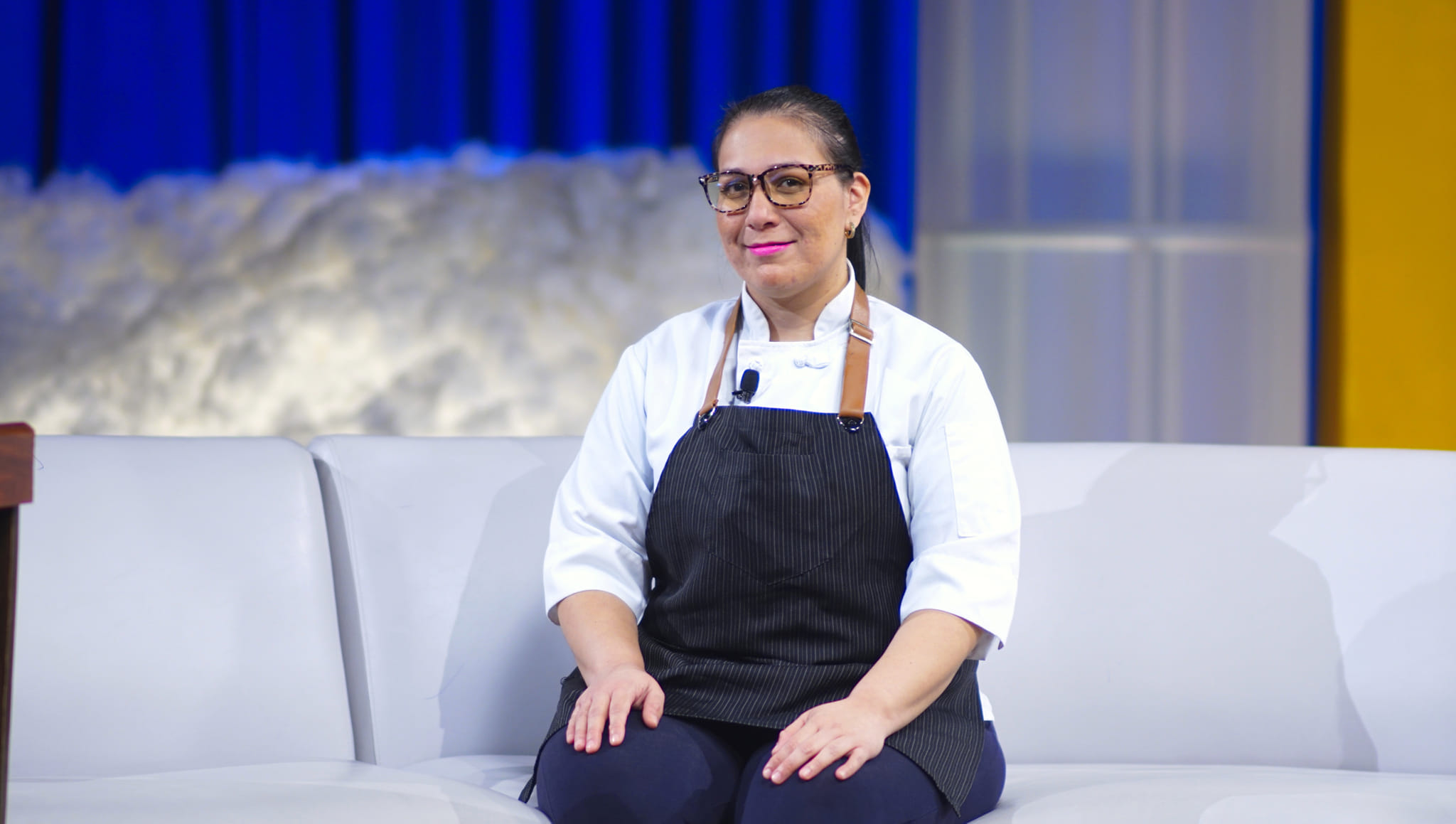 Dios hizo un milagro en su vida - Canal 27 - El canal de la esperanza