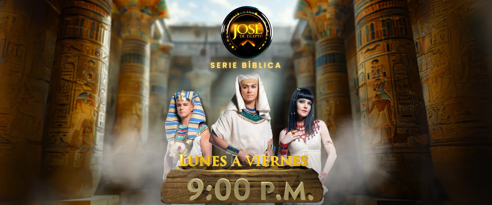 Canal 27 | El Canal de la Esperanza