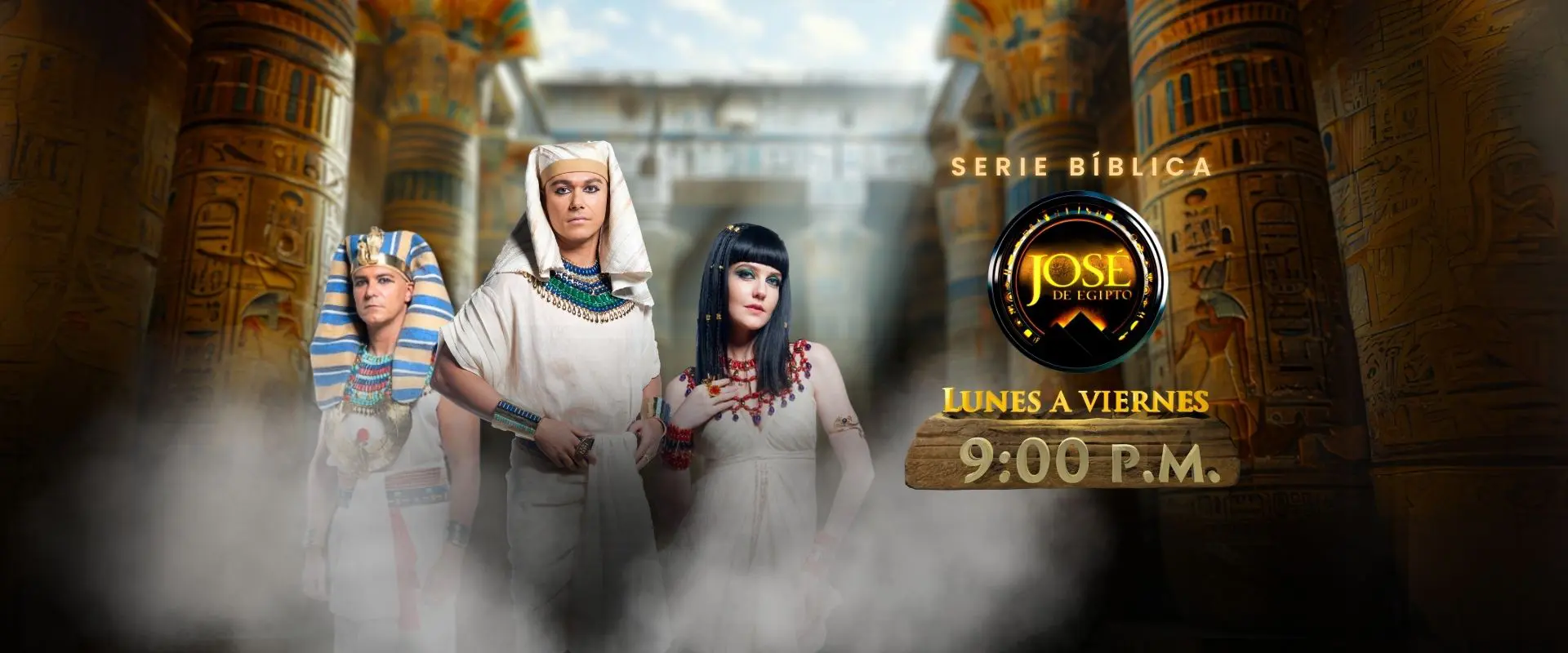 Canal 27 | El Canal de la Esperanza